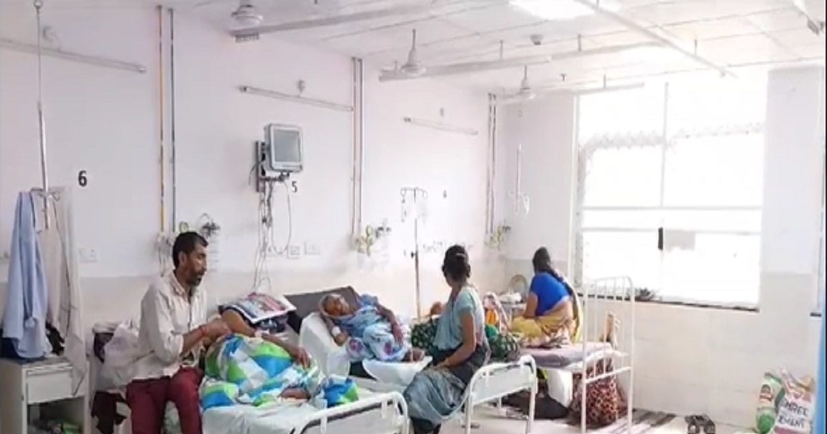 Gwalior : मेडिकल वेस्ट नष्ट न करने वाले 4 अस्पताल बंद करने का आदेश, 12 ...
