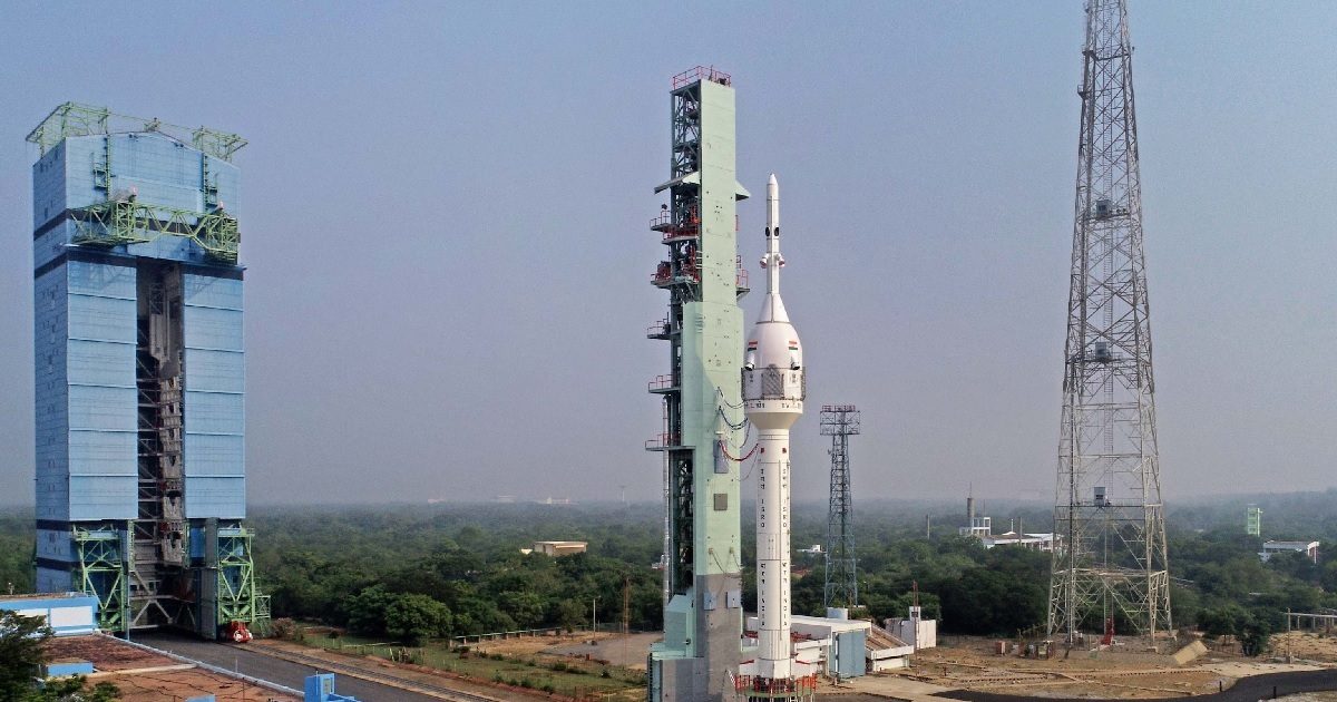 ISRO लगाने जा रहा एक और छलांग! 2024 में करने वाला है यह बड़ा धमाका ...