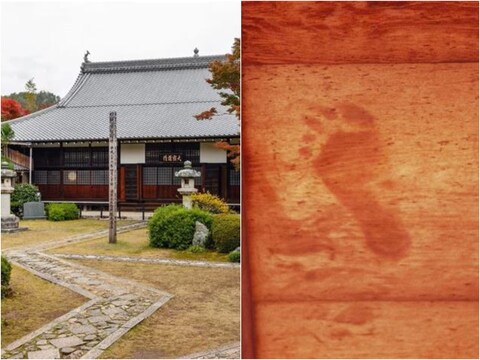 यहां के मंदिरों की दीवारें रहस्‍यमयी, खून से सनी हुई हैं छतें, हैरान कर ...