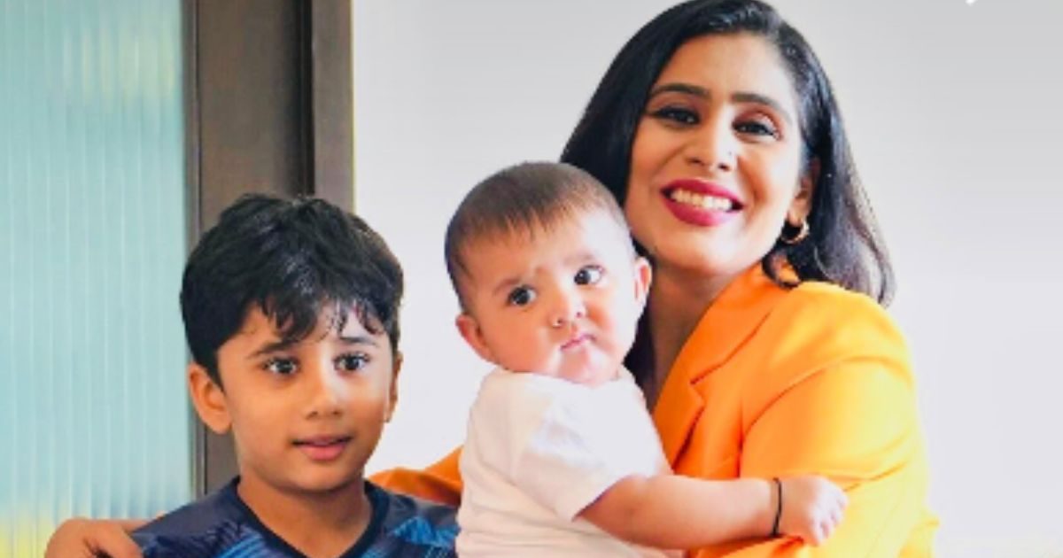 ज़हर से बचते-बचाते बना दी अपनी ही यूनिकॉर्न कंपनी, 35 साल की उम्र में ...