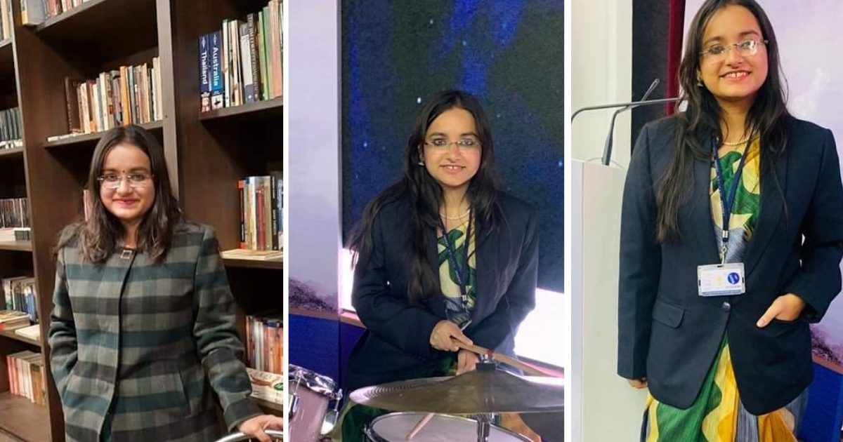 इंजीनियरिंग छोड़कर पहली बार में बनीं IAS, फुल टाइम जॉब के साथ ऐसे टॉप ...