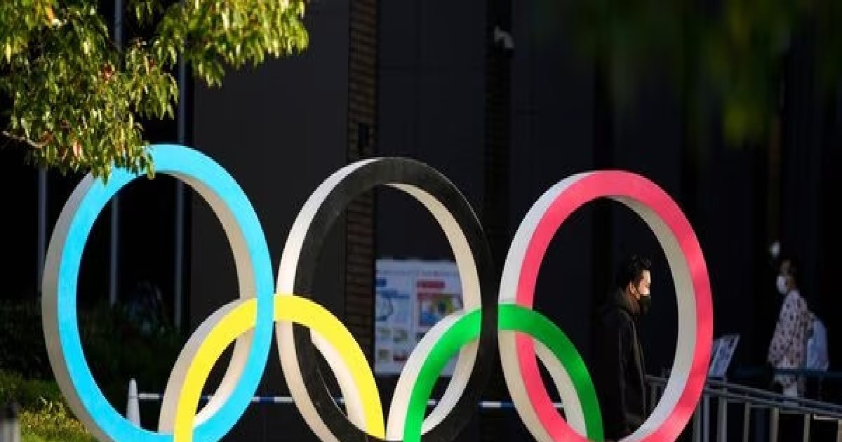 IOC ने उठाया कड़ा कदम, रूस की ओलंपिक कमेटी को किया सस्पेंड, क्यों किया ऐसा? - Ioc suspend ...