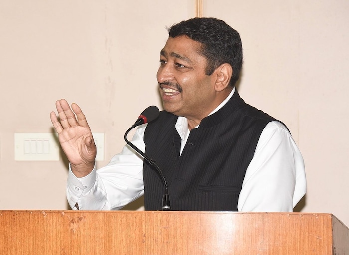 अपराधियों के लिए काल हैं ये IPS, कभी मुठभेड़ में चली थीं 3000 गोलियां ...