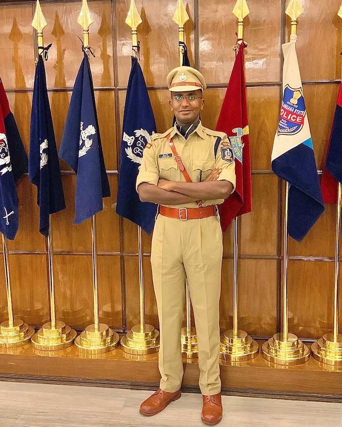 कौन है वह IPS, जिसने किडनैपर से की थी प्यार भरी बातें, रोज 16 घंटे ...