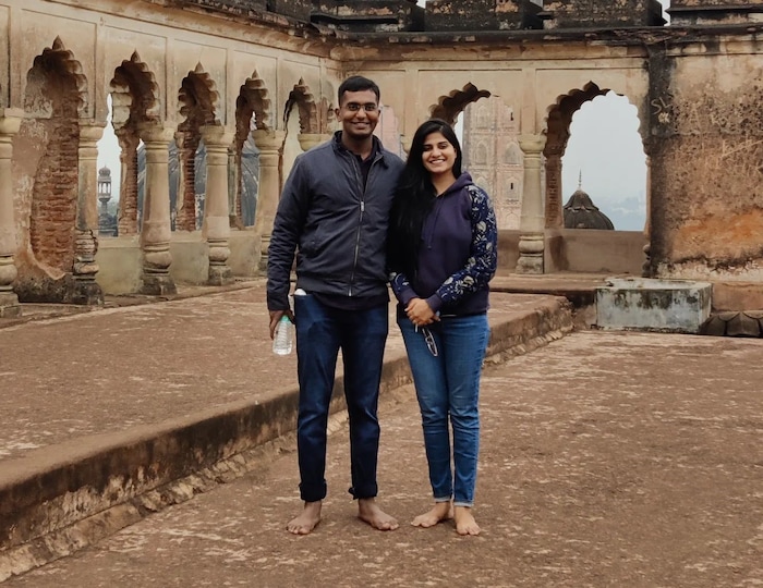 कौन है वह IPS, जिसने किडनैपर से की थी प्यार भरी बातें, रोज 16 घंटे पढ़कर पास की UPSC - IPS Story ...