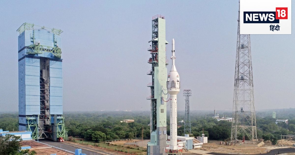 ISRO Course: इसरो में पढ़ाई करने का सुनहरा मौका, ऐसे मिलेगा दाखिला ...
