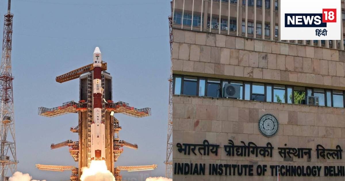 ISRO में क्यों नहीं नौकरी करना चाहते हैं IITian, क्या है इसके पीछे की ...