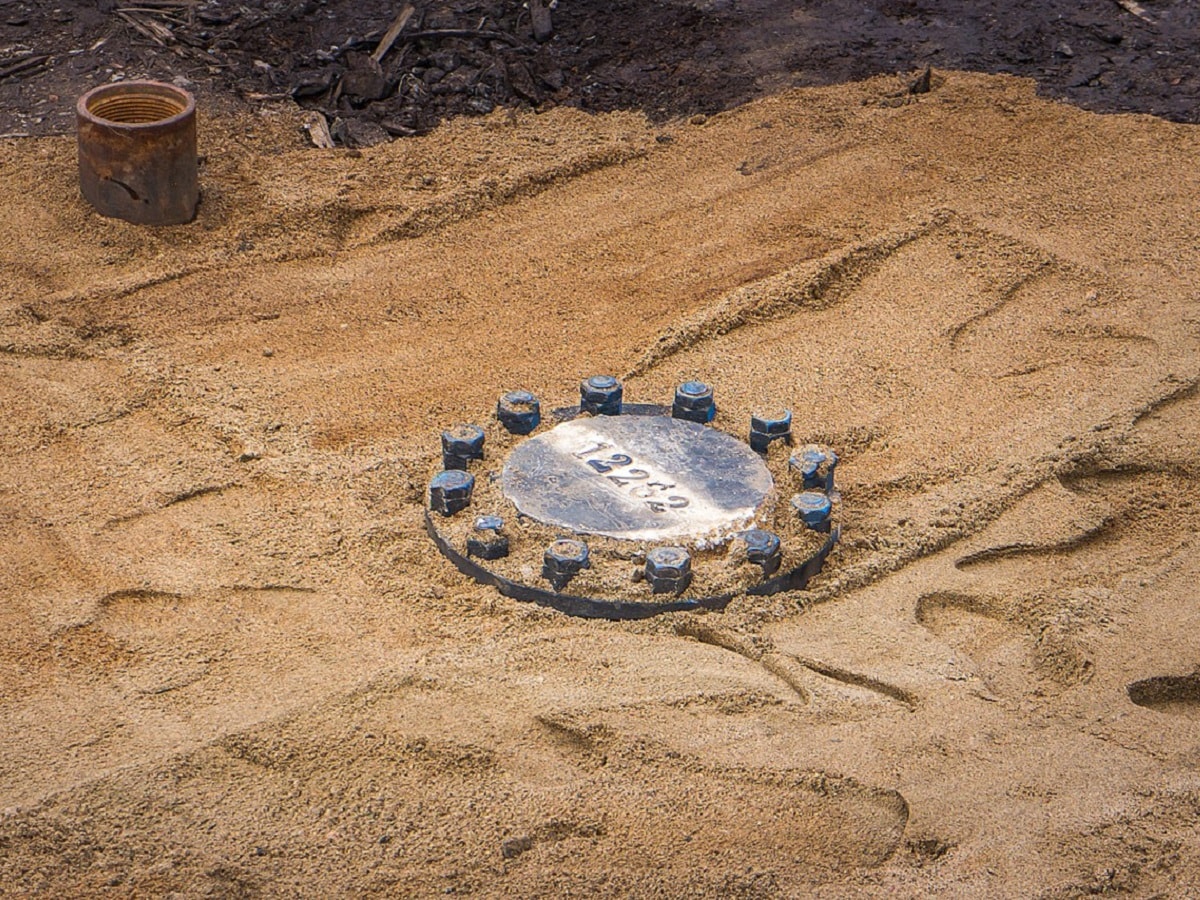 Know about Kola Borehole SG-3 of Russia the deepest man made hole on ...