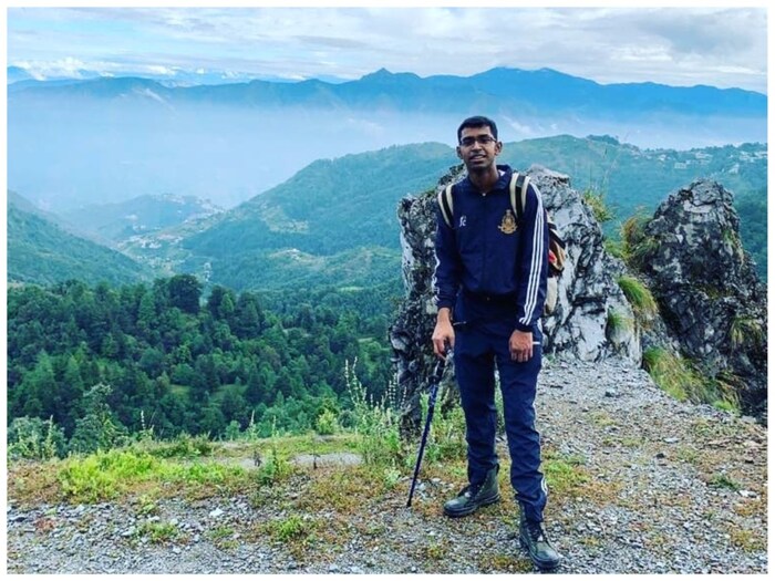 Success Story: 5 बार दी UPSC परीक्षा, 2 बार हुए सफल, नौकरी के साथ की ...