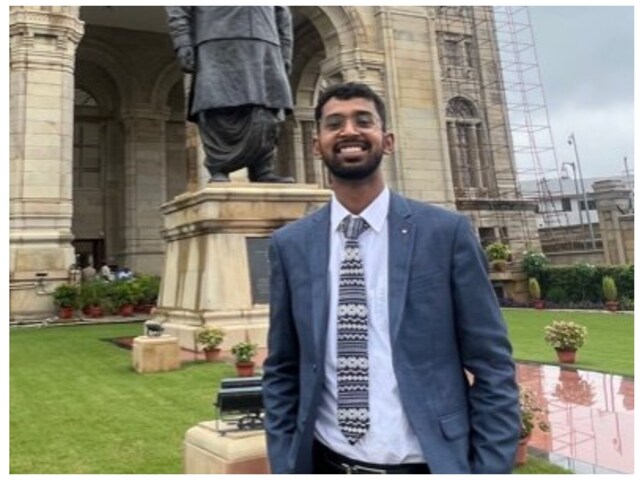 UPSC Story: IAS से इंटरव्यू में पूछे गए ऐसे सवाल, मौसम से लेकर नौकरी तक ...