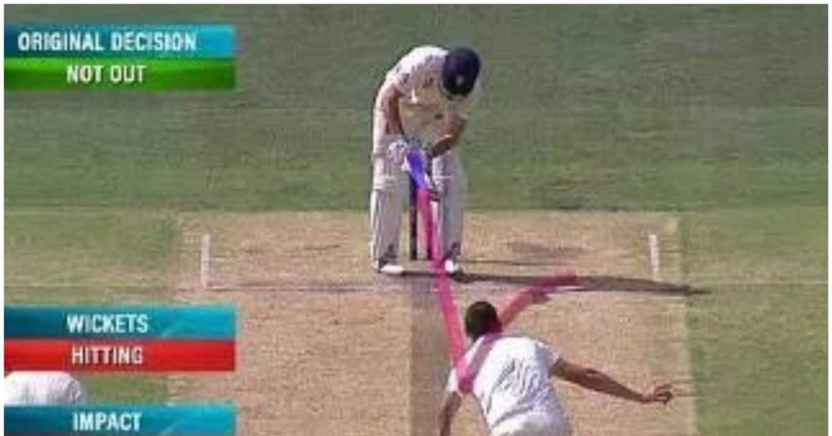 क्रिकेट में एलबीडब्‍ल्‍यू आउट कब शुरू किया गया, क्‍यों पड़ी थी इसकी ...