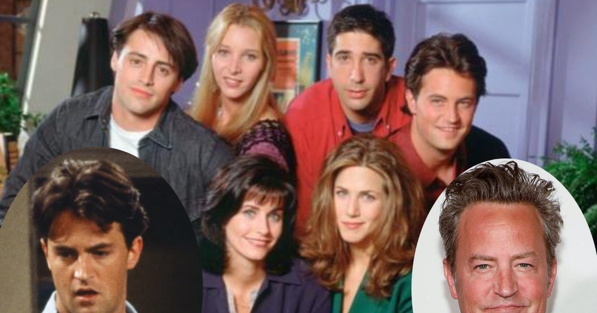 Matthew Perry Death: 'फ्रेंड्स' टीवी शो फेम मैथ्यू पेरी की मौत, बाथटब ...