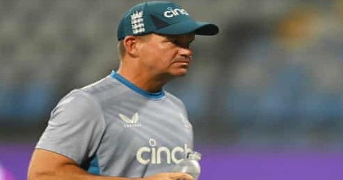 'अभी भी वर्ल्‍डकप जीत सकते हैं', 4 मैच में से तीन हार चुकी टीम के कोच ...