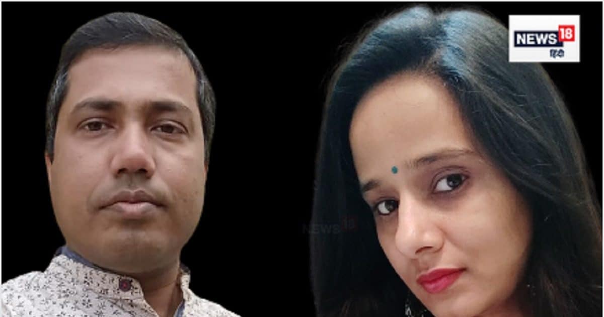 NSD रंगमंडल प्रमुख राजेश सिंह और अभिनेत्री प्रियंका शर्मा को 'वीरेन्द्र ...