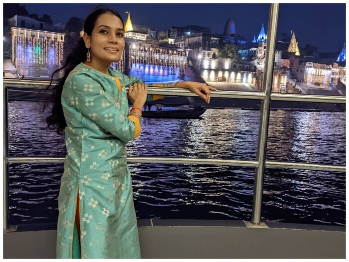 Success Story: लाखों के पैकेज वाली नौकरी छोड़ बन गईं IAS, CAT परीक्षा ...