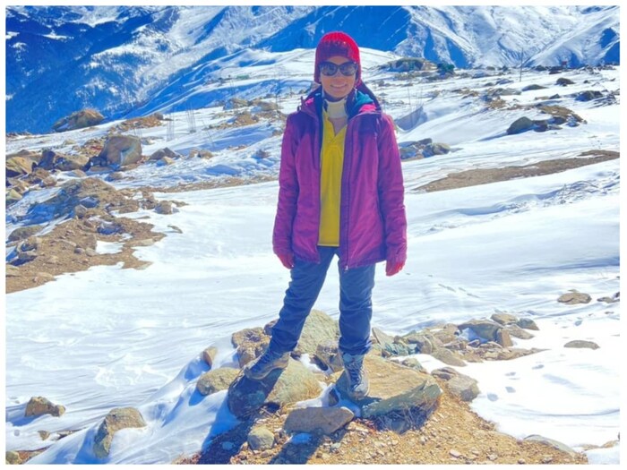 Success Story: लाखों के पैकेज वाली नौकरी छोड़ बन गईं IAS, CAT परीक्षा ...