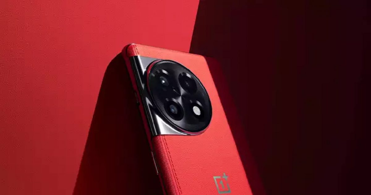 नए अवतार में आया OnePlus का जबरदस्त स्मार्टफोन, कैमरा और बैटरी सब एक से ...