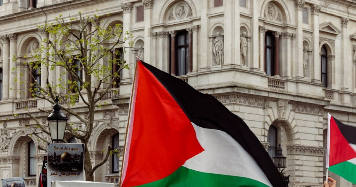 Israel Hamas war Know all political parties active in in Palestine ...