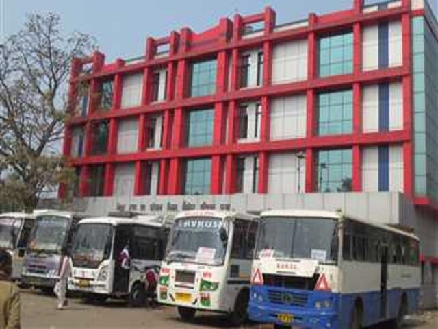 Bihar: Five star hotel in Patna to start at Gandhi Maidan bus stand ...