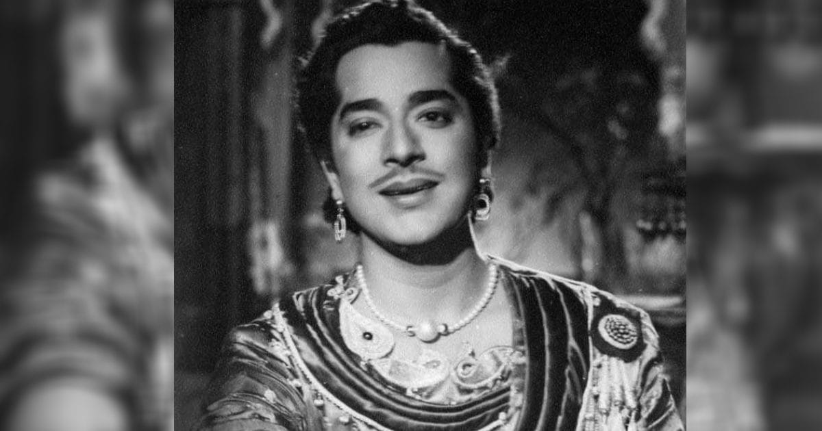 40 साल किया बॉलीवुड पर राज, निभाए राजा-महाराजा वाले रोल, आखिरी समय में ...