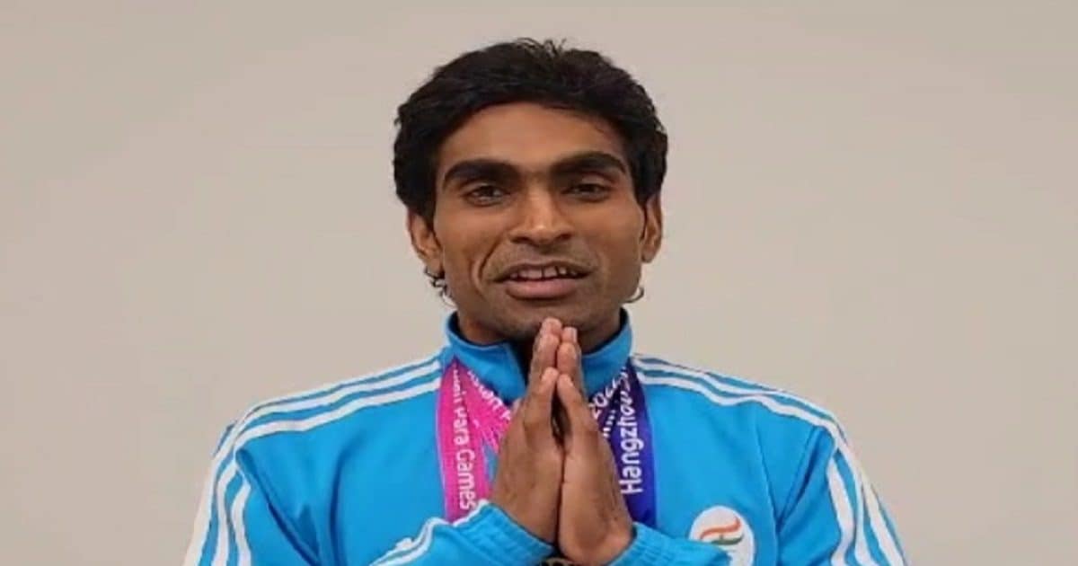 Bihar: बिहार के लाल का एक और कमाल, पैरा एशियन गेम्स में एक गोल्ड और 2 ...