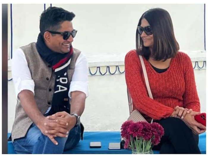 IAS Love Story: कोई ट्रेनिंग में दिल दे बैठा, किसी को फरियादी से हुआ ...