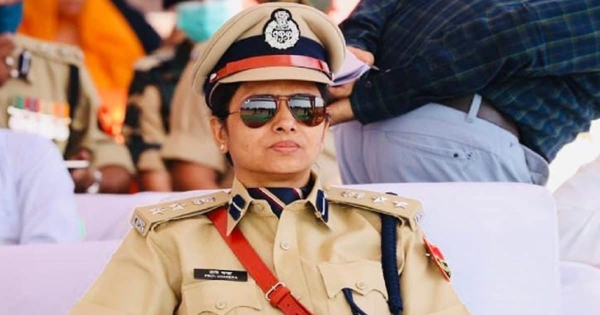 IPS Story: टीचर से बन गई IPS, बिना कोचिंग के पास किया UPSC, कहलाती हैं लेडी सिंघम - Success ...
