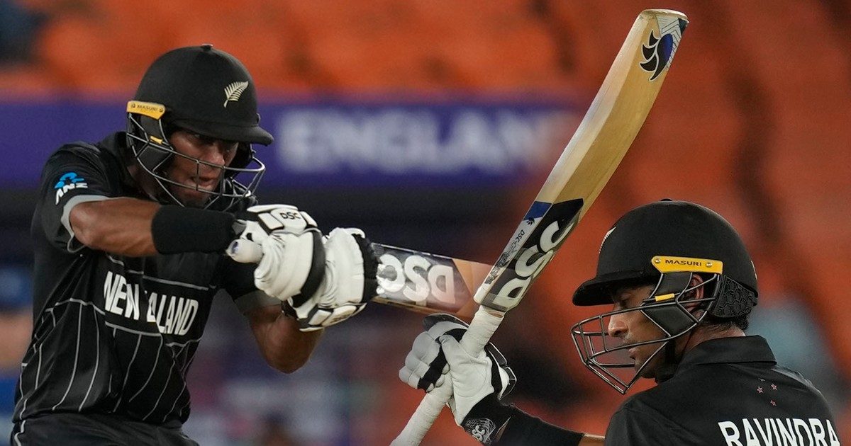 Eng vs Nz: भारतवंशी की वर्ल्ड कप डेब्यू पर खूंखार बल्लेबाजी, पहले मैच ...