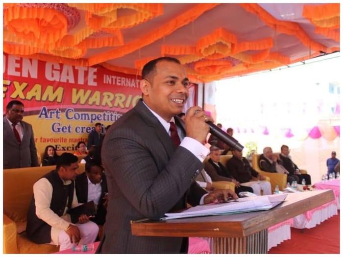 Success Story: कौन हैं IAS राज कमल यादव? इस वजह से छोड़ा अमेरिका, एक ...