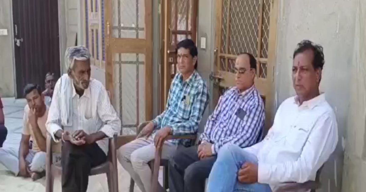 राजेन्द्र सिंह गुढा बोले- जल्द ED को सौंपेंगे लाल डायरी, उसमें जीत नहीं ...