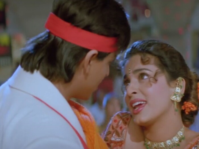 1995 में आई HIT फिल्म, पर्दे पर 2 सितारों की केमिस्ट्री ने लूटी ...