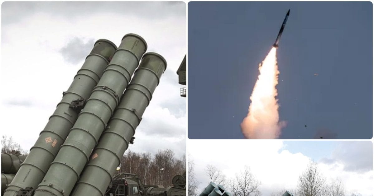 अब चीन और पाक की नींद उड़ाएगी भारत की यह घातक मिसाइल, IAF ने S-400 की ...