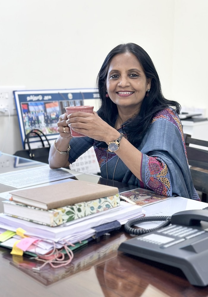 success story ias Supriya Sahu: ये IAS हैं एनवायरमेंट एक्टिविस्ट, बना चुकी हैं वर्ल्ड रिकॉर्ड ...