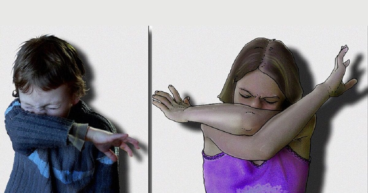 We can stop sneeze but should not know why brain nervous system reflex ...