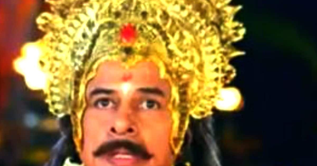 'महाभारत' में निभाया था 'महाराज विचित्रवीर्य' का किरदार, 'बॉर्डर' में ...