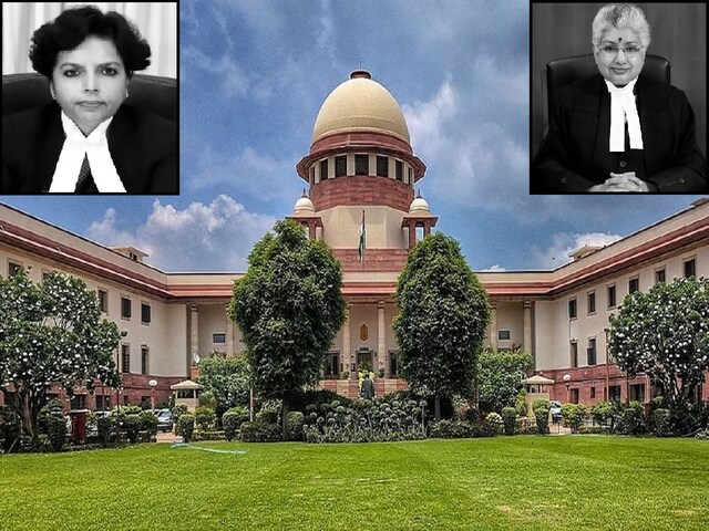 'महिला की इच्छा या जीवन की आस...', जब एक अबॉर्शन पर बंट गईं सुप्रीम ...