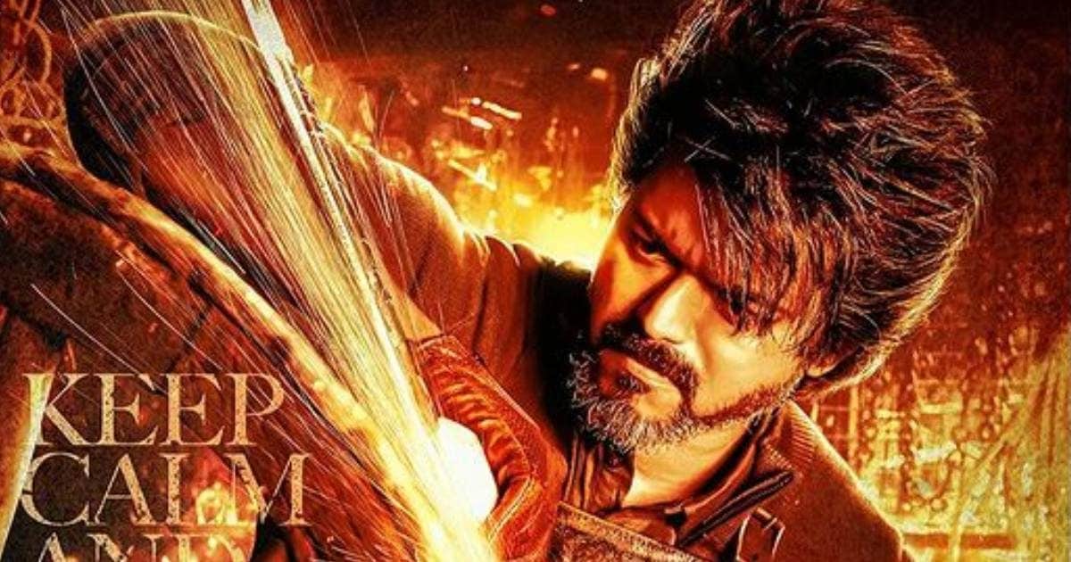 LEO: CBFC ने कम करवाया वायलेंस-गालियां भी होंगी म्यूट, दिए 13 सीन बदलने ...