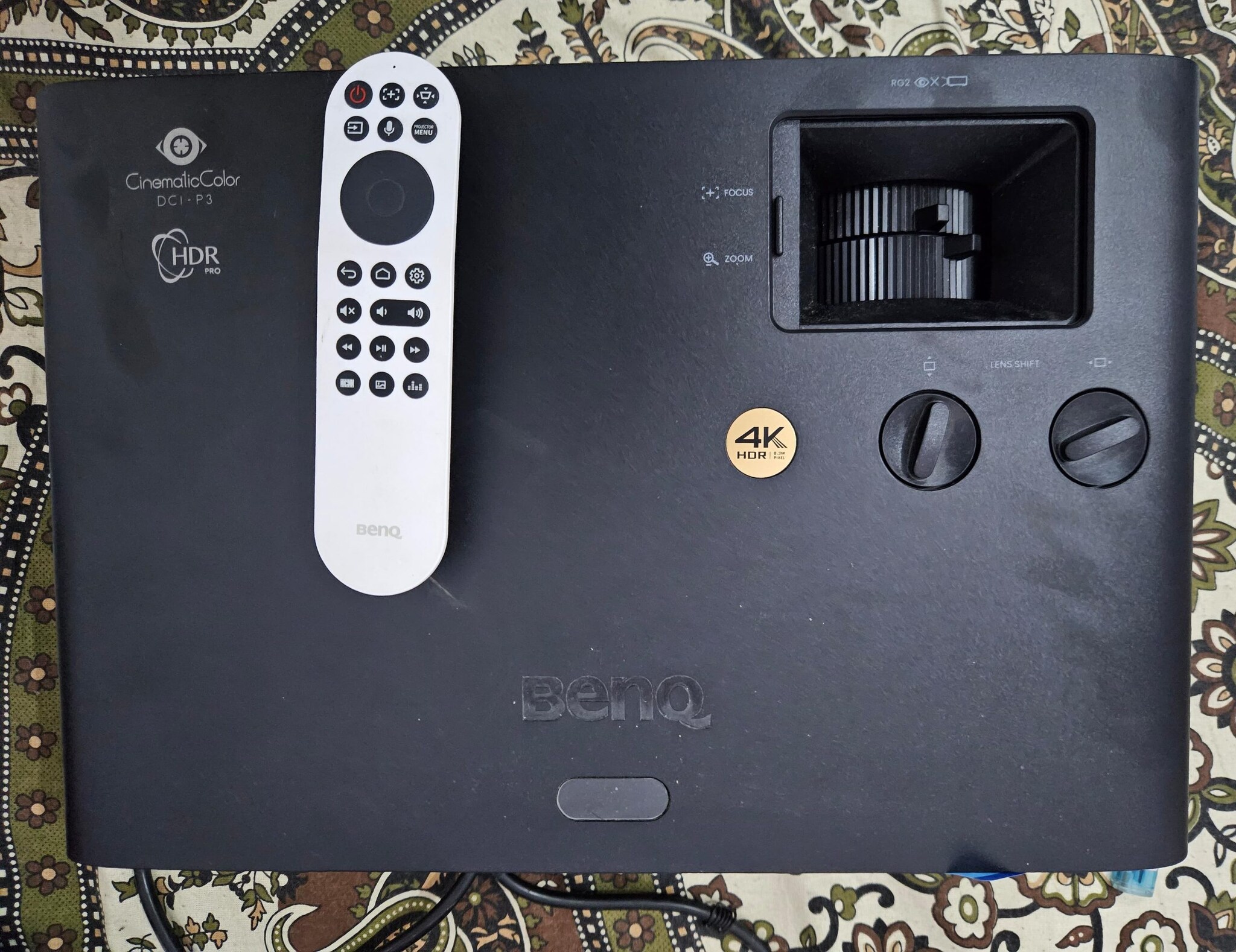 नहीं आएगी सिनेमा हॉल की याद, ये प्रीमियम प्रोजेक्टर घर को बना देगा मूवी थिएटर, जानें पूरा रिव्यू ...