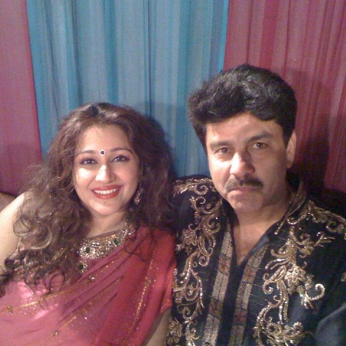 माधुरी की हमशक्ल, पिता की 3-3 शादियां देख बोलती थीं, 'मैं तो हिंदू से ही शादी करूंगी', और पूरी ...