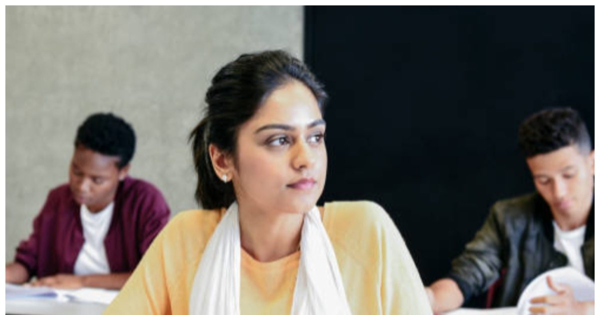 XAT 2024: 5 सेक्शन, 102 सवाल, 3.5 घंटे, कल तक भरें इस परीक्षा का फॉर्म ... XAT 2024: 5 सेक्शन, 102 सवाल, 3.5 घंटे, कल तक भरें इस परीक्षा का फॉर्म ...