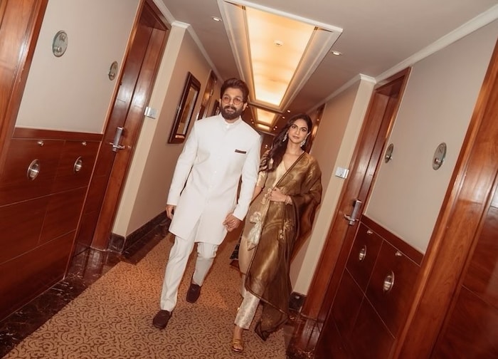 69th National Film Awards Gallery: कृति सेनन-आलिया भट्ट पर टिकीं नजरें ...