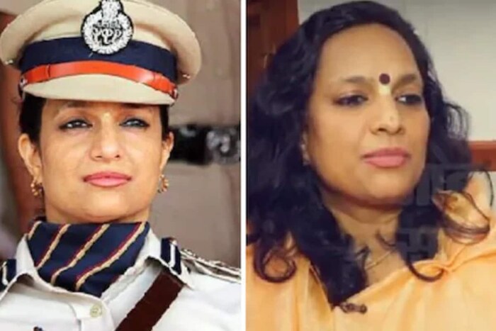 तेजतर्रार महिला IPS, जो हो गईं कृष्ण की दीवानी, 10 साल पहले वीआरएस लेकर ...