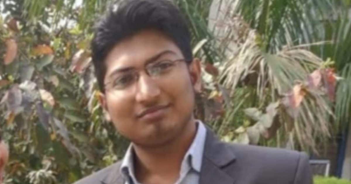 बीपीएससी टॉपर अमन आनंद की कहानी... 52वीं रैंक के बाद फिर दिया था एग्जाम ...