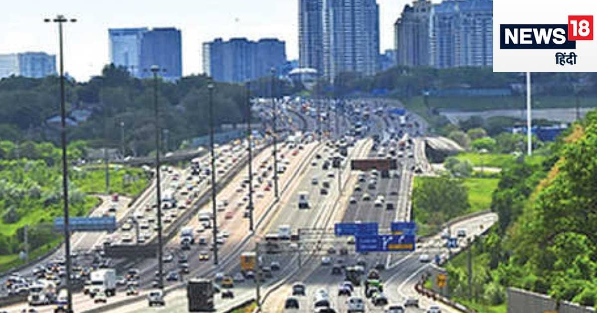ग्रेटर नोएडा वेस्‍ट को मिलेगी जाम से निजात, रैपिड रेल से एयरपोर्ट ...