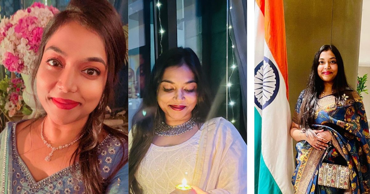 22 साल की उम्र में बनीं IFS, न कोचिंग न ट्यूशन, पहली ही बार में ऐसे पास ...