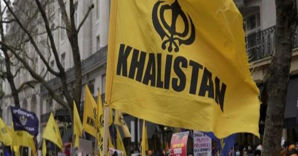 Khalistan Terror in Punjab: पंजाब में फिर एक्टिव हुए खालिस्तानी आतंकी ...