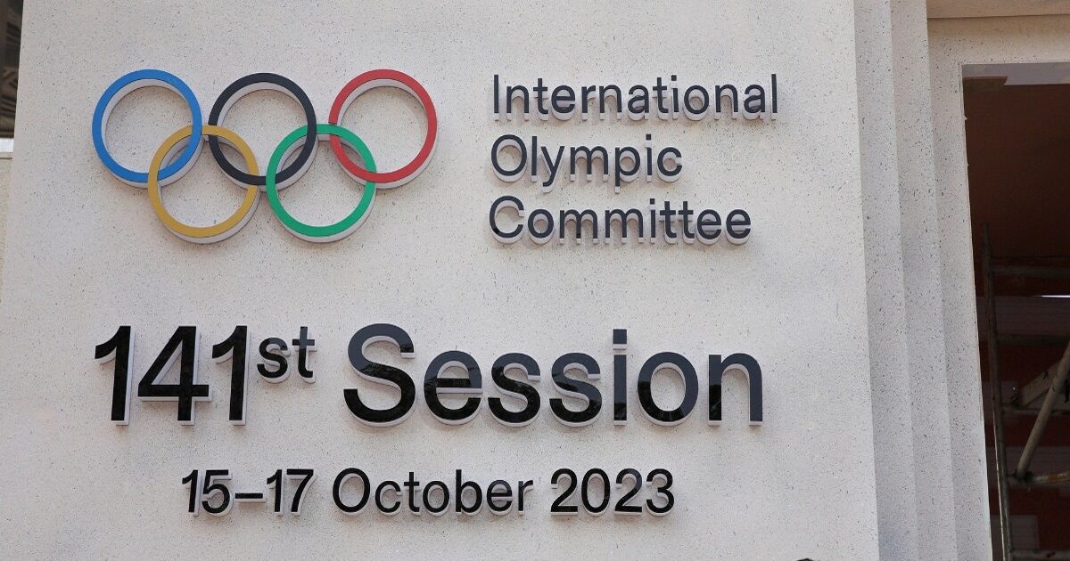 141st IOC Session Ahead of Mumbai Meeting A Look at Key Decisions Taken at Previous Editions ...