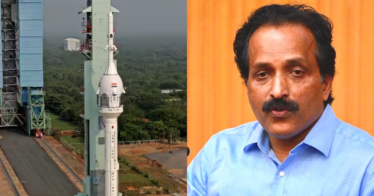 ISRO News: गगनयान मिशन पर जाएंगी महिला पायलट! इसरो चीफ का खुलासा, बताई ...
