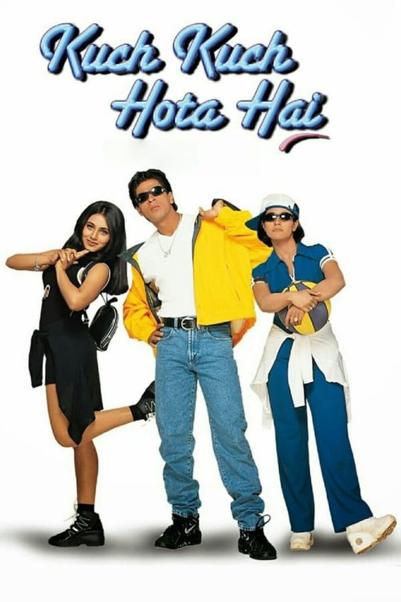 - Bollywood novice director Karan Johar overshadowed the group of ...