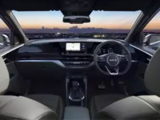 Kia ने कर दिया बड़ा धमाका, लॉन्च कर दी नई 7-सीटर MPV, 24 Kmpl का देगी ...